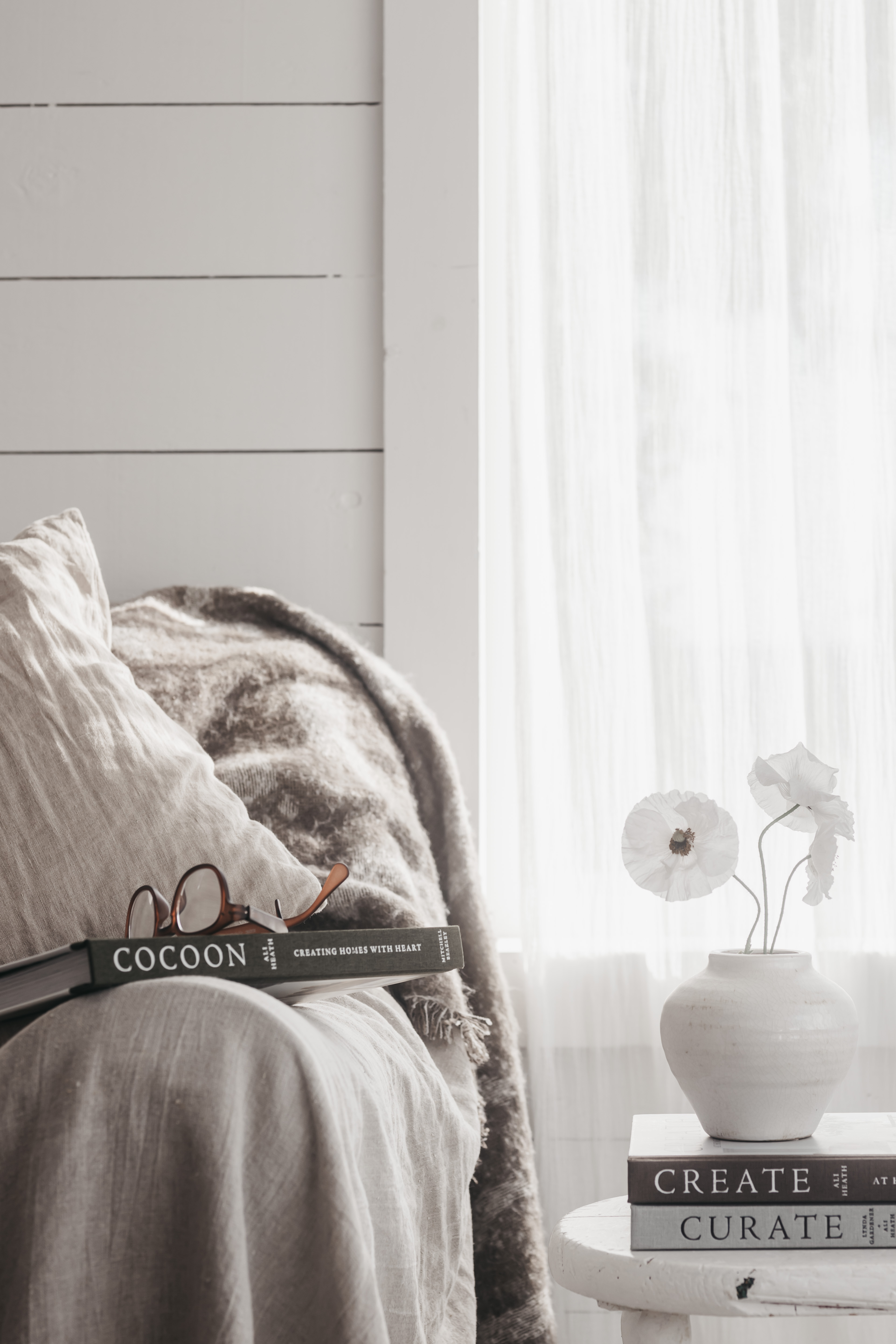 Lightroom Refresh Studio Session